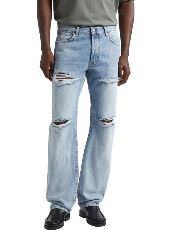 LEEM Utility Overshirt